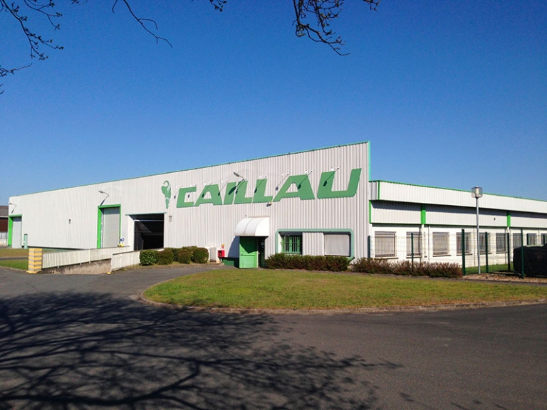 About Us - Caillau