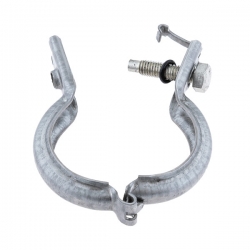 CLIC® & Fix clamps - Caillau