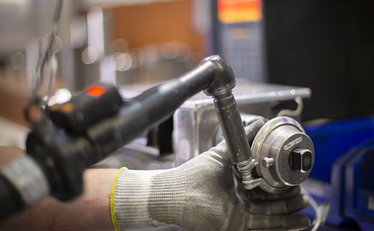 La Société - Caillau